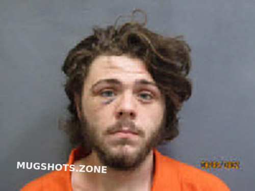 BURKETT ADAM MICHAEL 08/04/2022 - Houston County Mugshots Zone