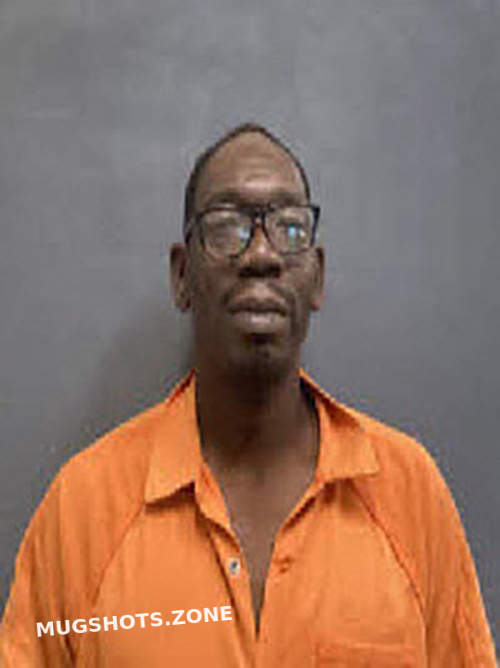 WILLIAMS ROCKY APOLLO CREED 08/07/2022 - Houston County Mugshots Zone