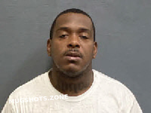JONES BRANDON LAYFATTE 08/21/2022 - Houston County Mugshots Zone
