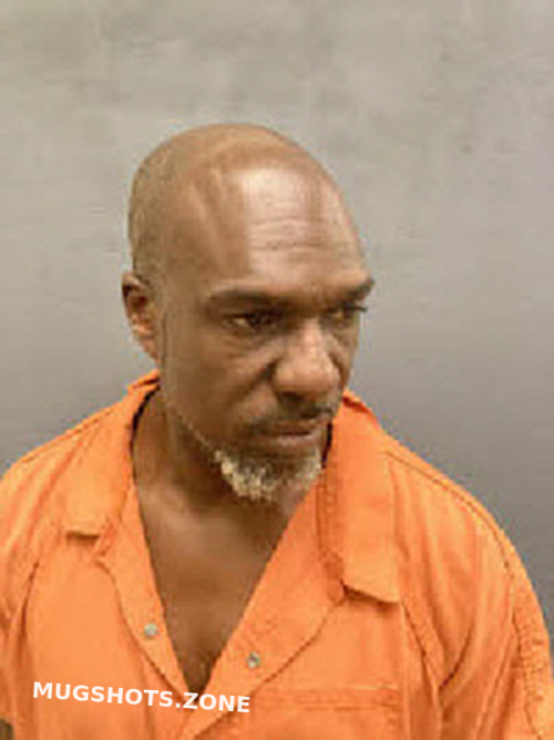 WILSON JOSHUA ALI 08/21/2022 - Houston County Mugshots Zone