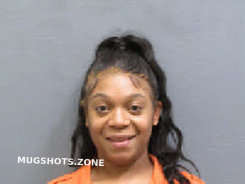 COX CASSANDRA LOUISE 08/21/2022 - Houston County Mugshots Zone