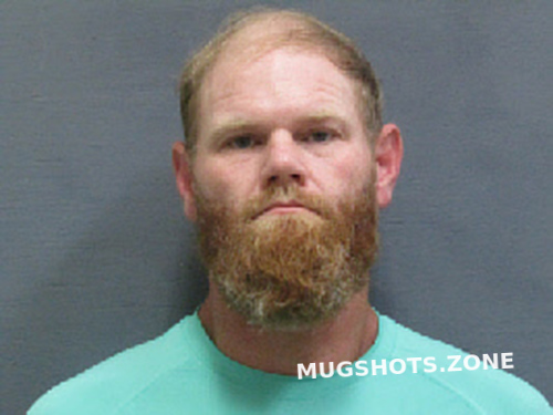 BARFIELD MICHAEL DAVID 08/26/2022 - Houston County Mugshots Zone