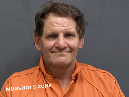 STULTS ROBERT EUGENE 09/02/2022 - Houston County Mugshots Zone