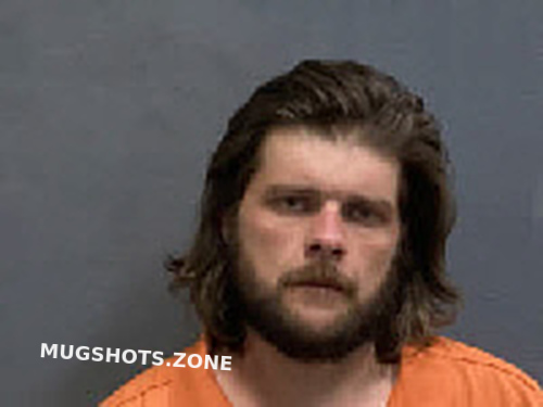 MATTOX TRAVIS REN 09/13/2022 - Houston County Mugshots Zone