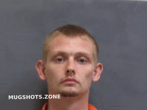 JORDAN JEFFREY JAMES 09/14/2022 - Houston County Mugshots Zone