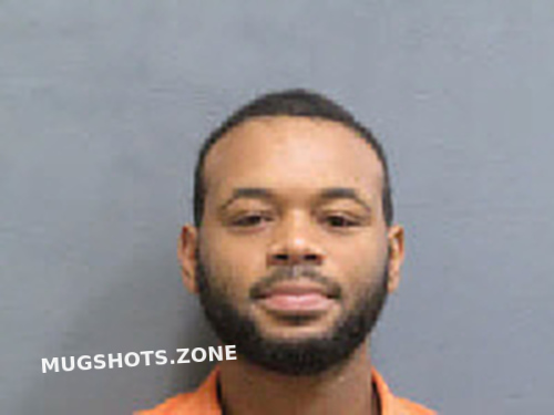 REED DEZMOND DEISHON 09/17/2022 - Houston County Mugshots Zone