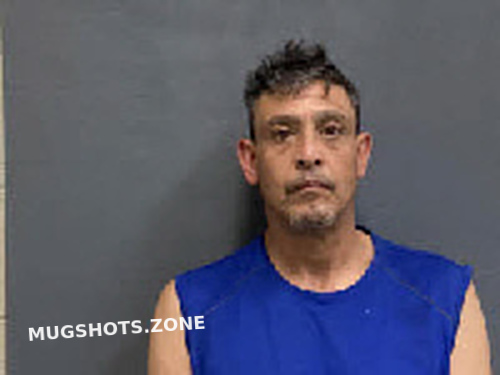ROBERT ROY ROBERT 09/18/2022 - Houston County Mugshots Zone
