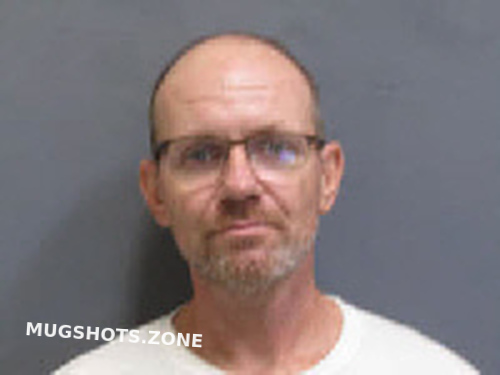 ADAMS DANIEL LEE 09/19/2022 - Houston County Mugshots Zone