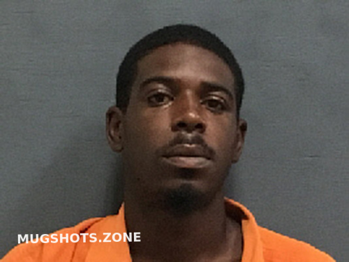 TOLBERT CHRISTOPHER LAMAR 09/20/2022 - Houston County Mugshots Zone