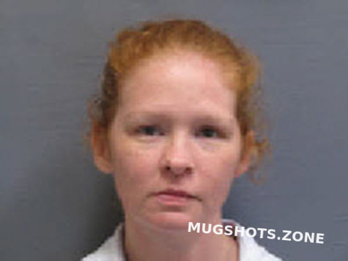HARDING REBECCA 09/20/2022 - Houston County Mugshots Zone