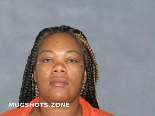 STRAIN KHADIJAH AQUILLAH 09/21/2022 - Houston County Mugshots Zone