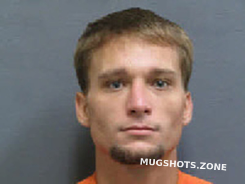 GOOLSBY ETHAN THOMAS 09/21/2022 - Houston County Mugshots Zone