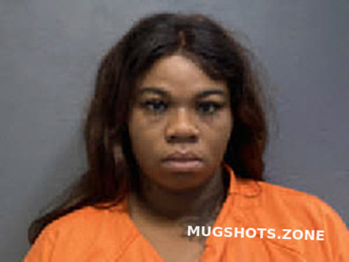 JOHNSON QUANTASIA ASIHA 09/23/2022 - Houston County Mugshots Zone