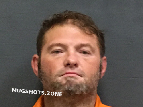 THOMPSON CHRISTOPHER LEE 09/26/2022 - Houston County Mugshots Zone