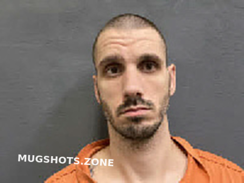 HAMILTON MICHAEL ALLEN 09/28/2022 - Houston County Mugshots Zone