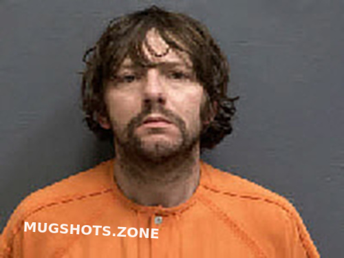 PITTS BRANDON KEITH 09/30/2022 - Houston County Mugshots Zone