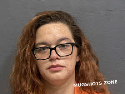 LUCAS LOGAN LEA ANN 10/02/2022 - Houston County Mugshots Zone