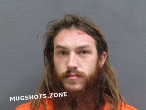 DOYLE DAVID KYLE 10/03/2022 - Houston County Mugshots Zone