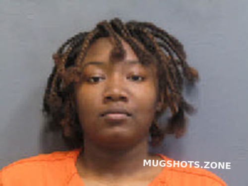 BROOKS NYESHA CHARNA-JANAY 10/03/2022 - Houston County Mugshots Zone
