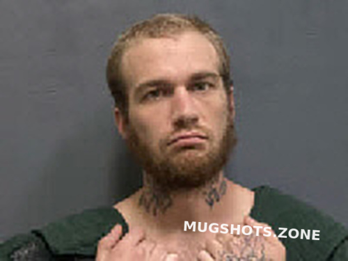 BOWLING COLBY MATTHEW 10/04/2022 - Houston County Mugshots Zone