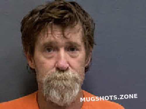 LUCAL BRIAN SCOTT 10/07/2022 - Houston County Mugshots Zone