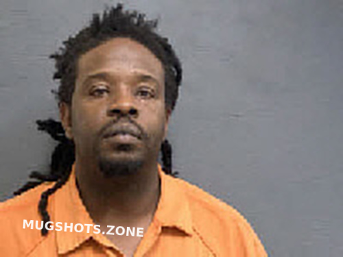 SMITH ANTHONY DARRELL 10/14/2022 - Houston County Mugshots Zone