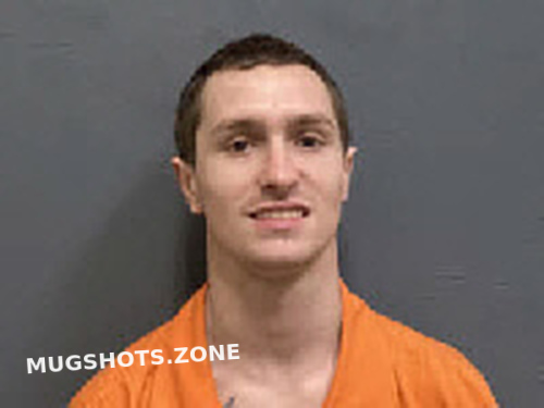 SINGLETON JORDAN BLAKE 10/15/2022 - Houston County Mugshots Zone