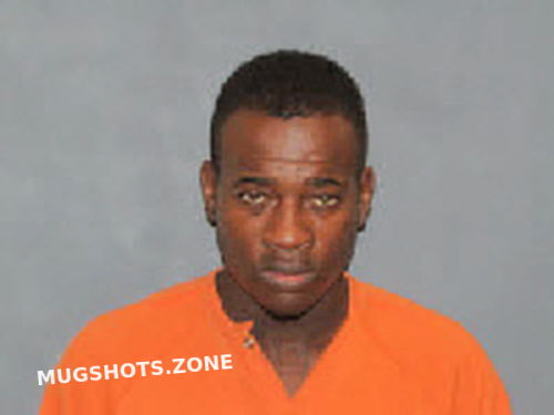 MCGLOWN ANTONIO MARTEZ 10/19/2022 - Houston County Mugshots Zone