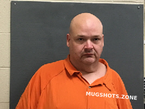 GARRETT JASON DANIEL 10/21/2022 - Houston County Mugshots Zone