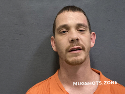 Fulford Christopher Franklin 10 26 2022 Houston County Mugshots Zone