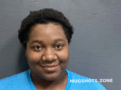 REDDING BREANDREA TALIYAH 10/26/2022 - Houston County Mugshots Zone