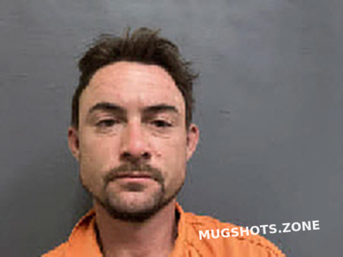 INGLE NICHOLAS EDWARD 10/27/2022 - Houston County Mugshots Zone