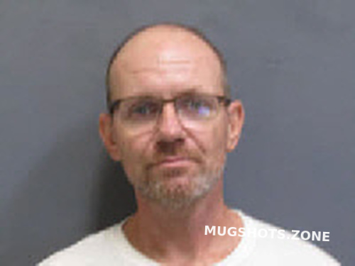 ADAMS DANIEL LEE 11/01/2022 - Houston County Mugshots Zone