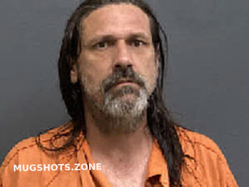 STOKES MICHAEL ANDERSON 11/02/2022 - Houston County Mugshots Zone