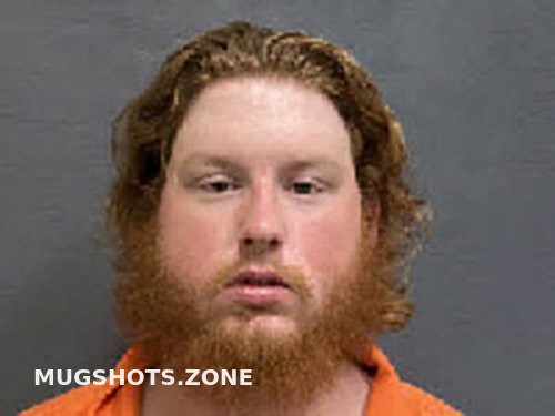 JORDAN COBY JEROME 11/05/2022 - Houston County Mugshots Zone