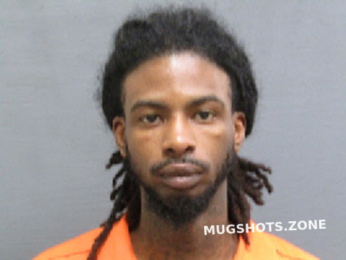 KELLY MUHAMMAD JIHAD 11/05/2022 - Houston County Mugshots Zone