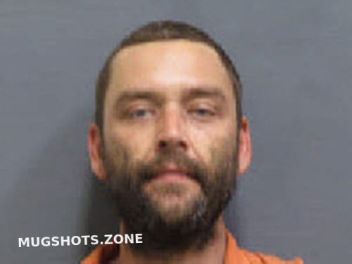 Dantschyschyn Michael Anthony 11 06 2022 Houston County Mugshots Zone