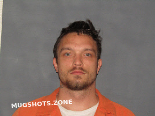 HANEY CODY WAYNE 11/10/2022 - Houston County Mugshots Zone