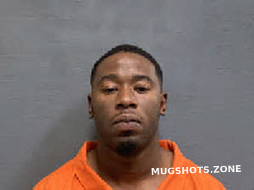 PORTER ROMILLO JAMAL 11/13/2022 - Houston County Mugshots Zone