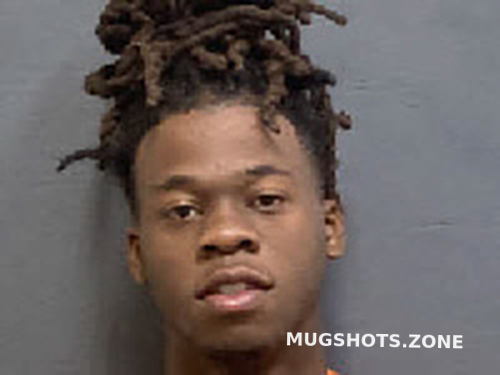 Thornton Dewayne Deshun 11 14 2022 Houston County Mugshots Zone