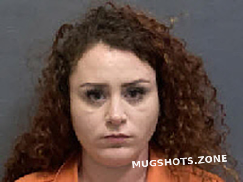 JONES KAYLA MARIE 11/19/2022 - Houston County Mugshots Zone