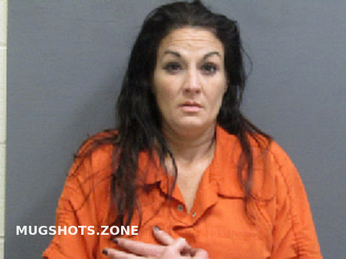 CLEMENTS STACIE JUNE 11/23/2022 - Houston County Mugshots Zone