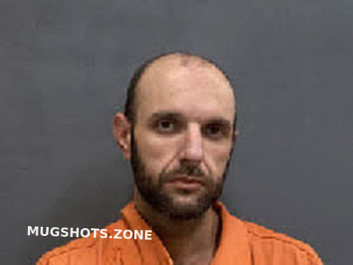 MEEKS JONATHAN RAY 11/27/2022 - Houston County Mugshots Zone