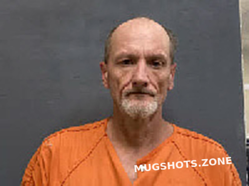 HOBACK JAMES ROBERT 11/28/2022 - Houston County Mugshots Zone