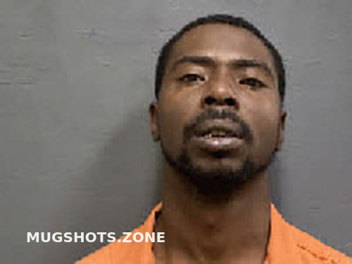 JACKSON DAMIEN ANTWON 11/29/2022 - Houston County Mugshots Zone