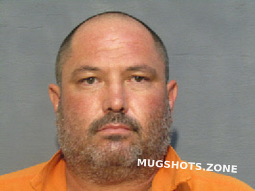 ROBBINS DOUGLAS KEITH 12/04/2022 - Houston County Mugshots Zone