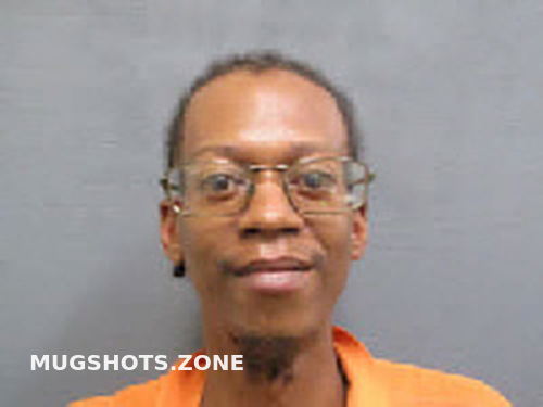 WOOD ERIC JERMAINE 12/06/2022 - Houston County Mugshots Zone