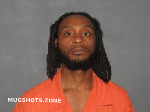 INGRAM VICTOR LEVAR 12/06/2022 - Houston County Mugshots Zone