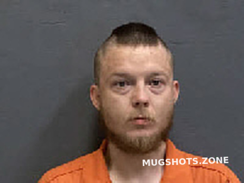 POOLE BLAKE ANTHONY 12/07/2022 - Houston County Mugshots Zone
