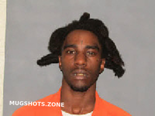 TAYLOR RASHAWN BERNARD 12/09/2022 - Houston County Mugshots Zone